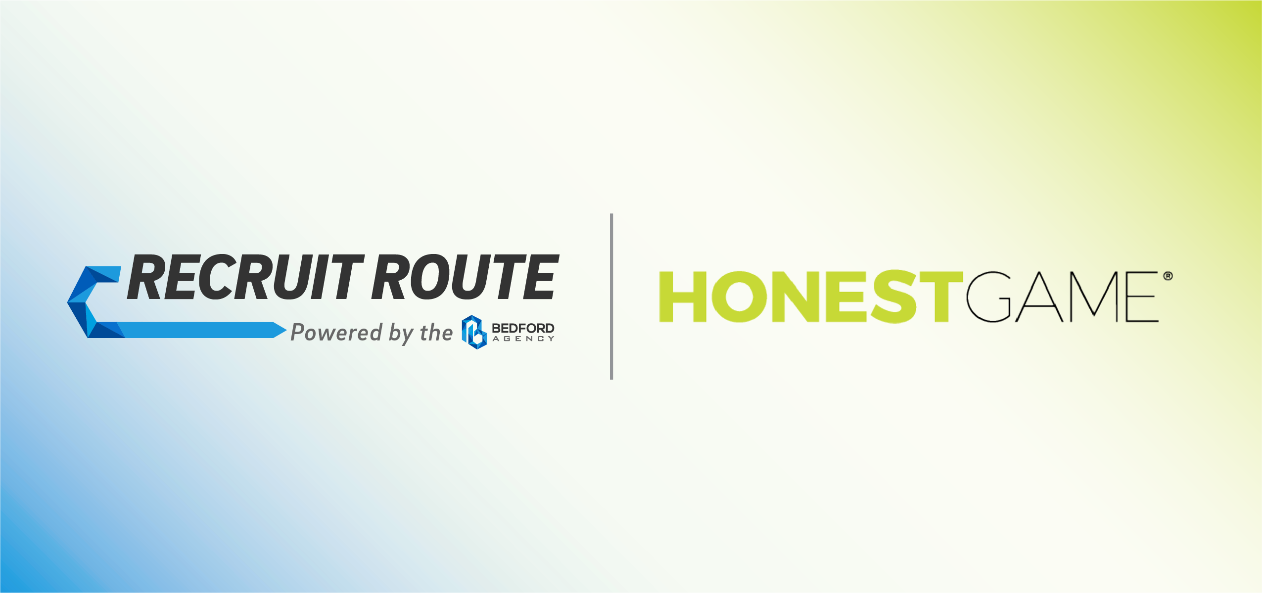 Academic Eligibility – Recruit Route