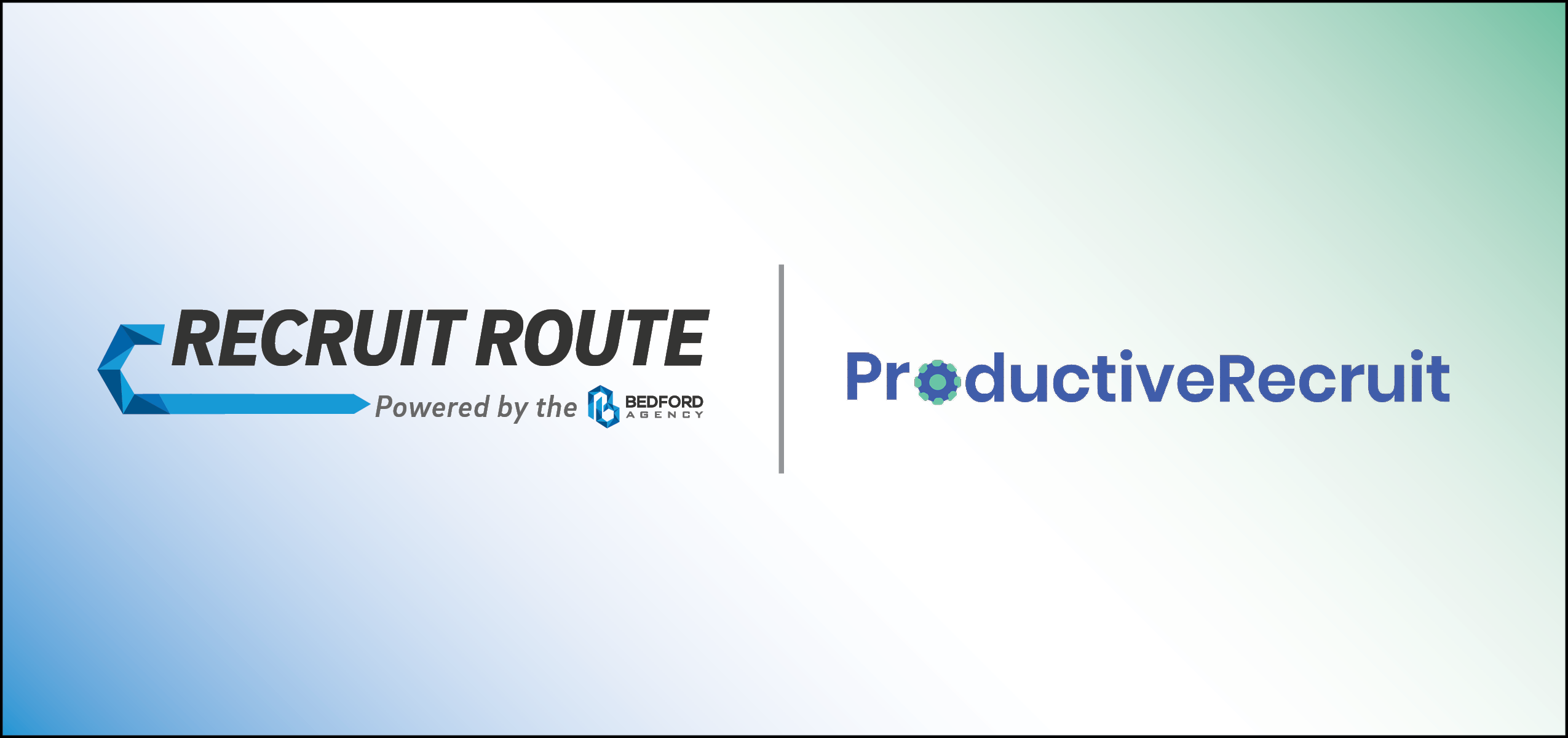 Tools and Communication – Recruit Route